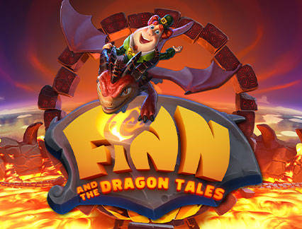 Finn and the Dragon Tales - Bonus di Benvenuto per tutti i nuovi iscritti