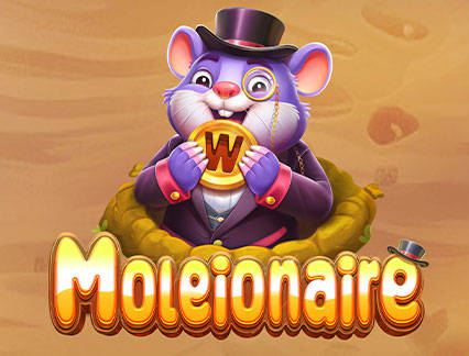 Moleionaire - Bonus di Benvenuto per tutti i nuovi iscritti