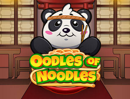 Oodles of Noodles - Bonus di Benvenuto per tutti i nuovi iscritti