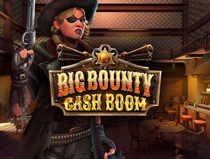 Big Bounty Cash Boom - Bonus di Benvenuto per tutti i nuovi iscritti